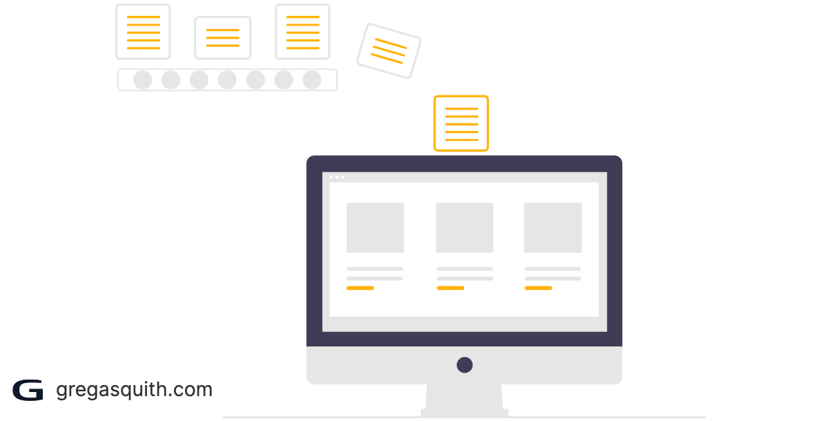 Case Study - Increasing Revenue With Custom Data Exports | Articles ... Case Study - Increasing Revenue With Custom Data Exports | Articles ...